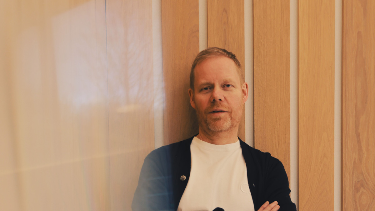 Max Richter - New Album Sleep Circle Is Out On 5 September for 10th Anniversary - Max Richter ...