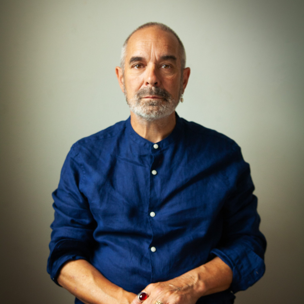 ABOVE AND BELOW Roger Eno | Deutsche Grammophon