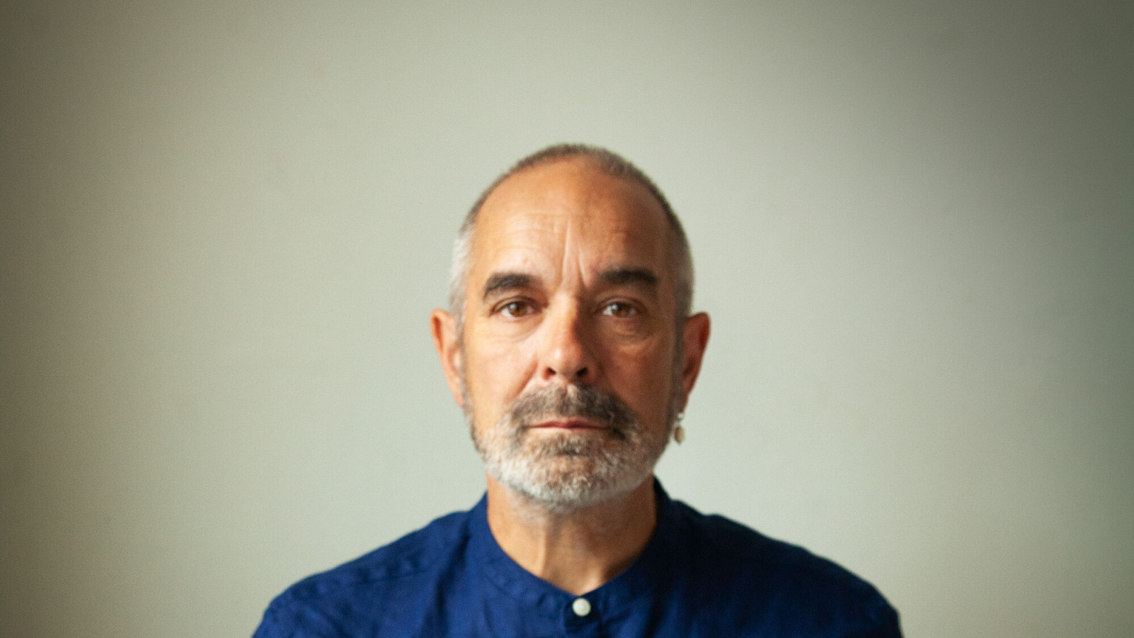 Roger Eno - Photo Gallery | Deutsche Grammophon