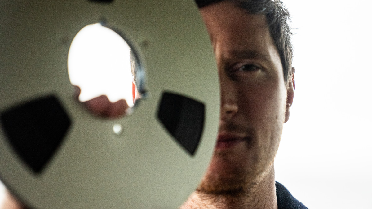 Erland Cooper | Neoclassical & Ambient Music Store | grains