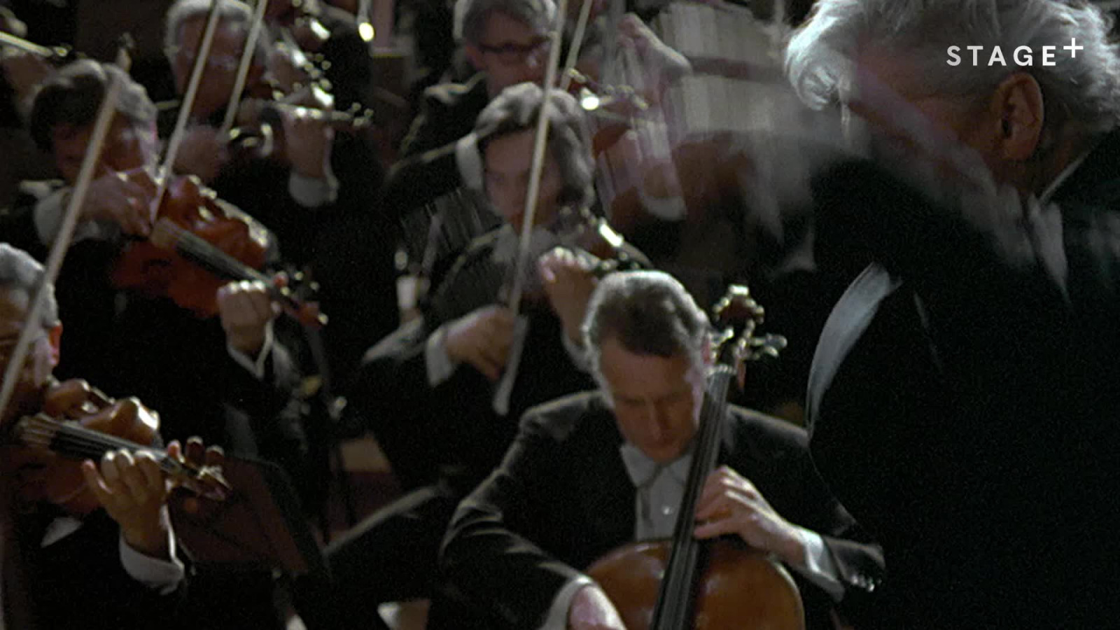 Brahms: Symphony No. 1 (Teaser) - Herbert von Karajan | Deutsche Grammophon