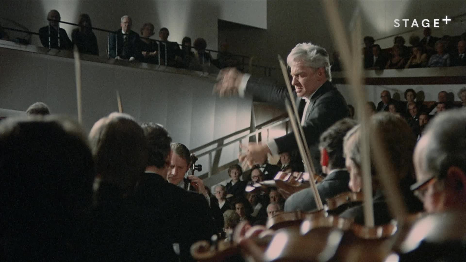 Brahms: Symphony No. 4 (Teaser) - Herbert von Karajan | Deutsche Grammophon