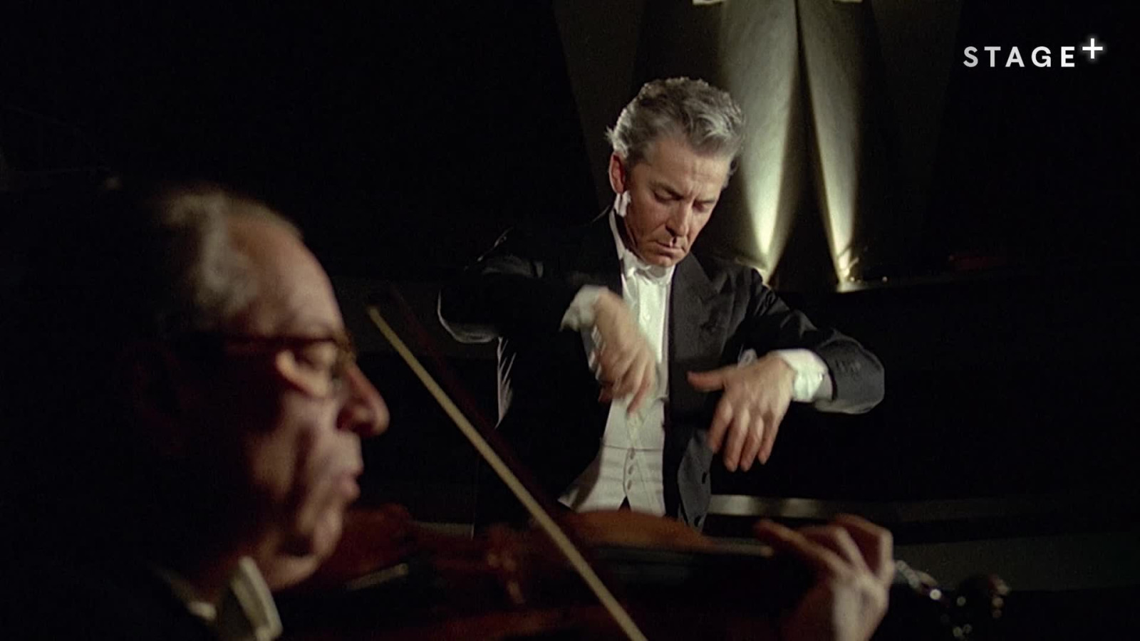 Tchaikovsky: Piano Concerto No. 1 (Teaser) - Herbert von Karajan ...