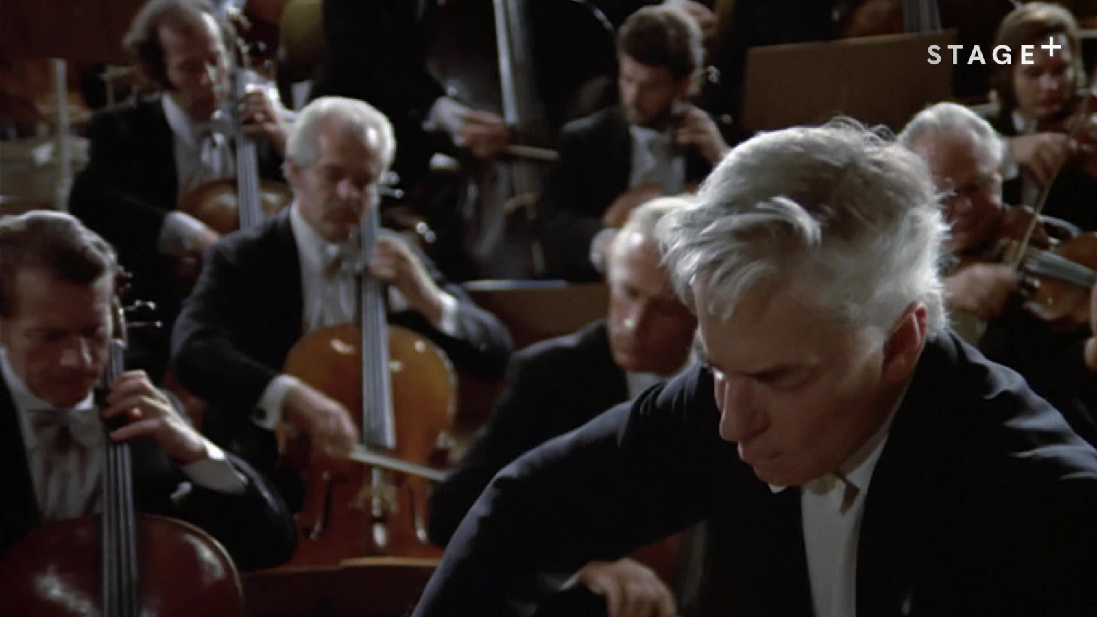 Rachmaninoff: Piano Concerto No. 2 (Teaser) - Herbert von Karajan ...