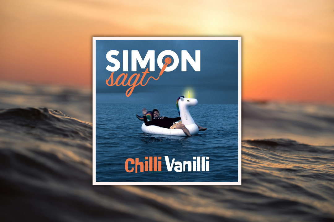 Simon sagt | News | Sommer, Sonne, gute Laune - mit "Chilli Vanilli ...
