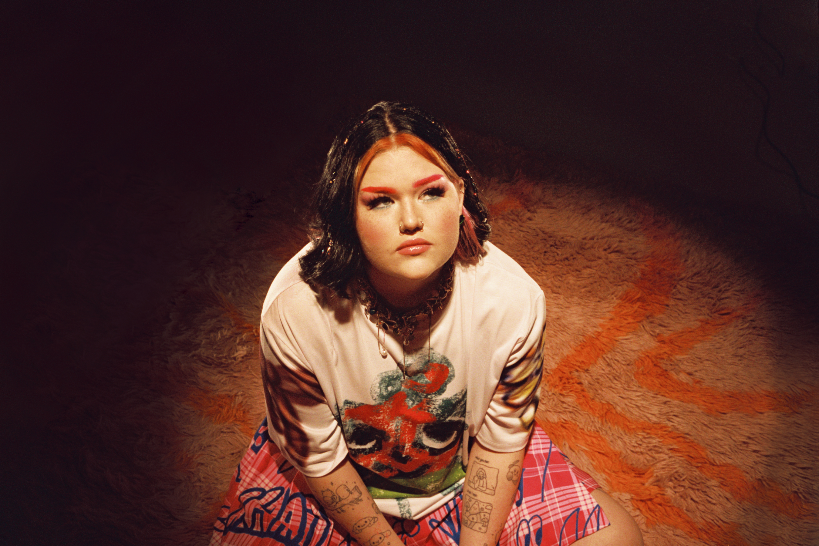 Mae Stephens | News | Mae Stephens veröffentlicht neue Single “Small ...