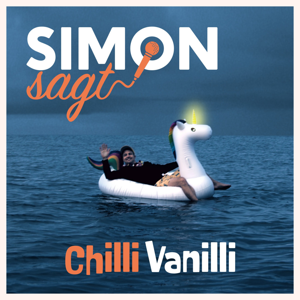 Chilli Vanilli - Simon sagt | Karussell - Musik und Hörspiele für Kinder