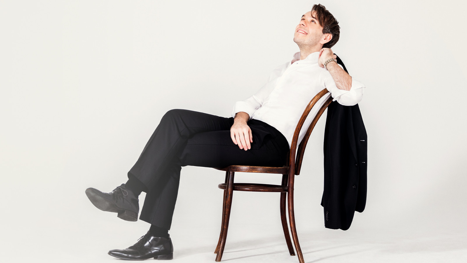 Süßes Frankreich – Benjamin Bernheim schwelgt in französischer Literatur des 19. und 20 ...