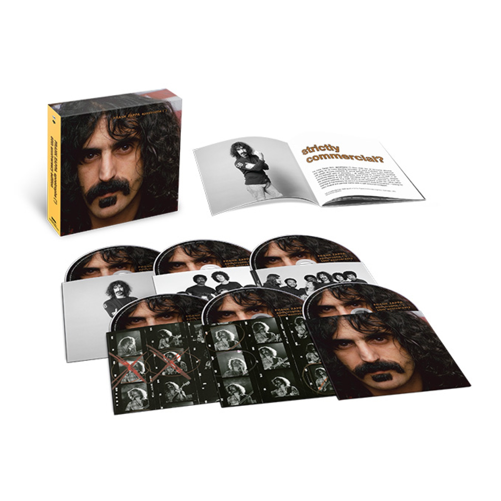 Zappa '88: The Last U.S. Show