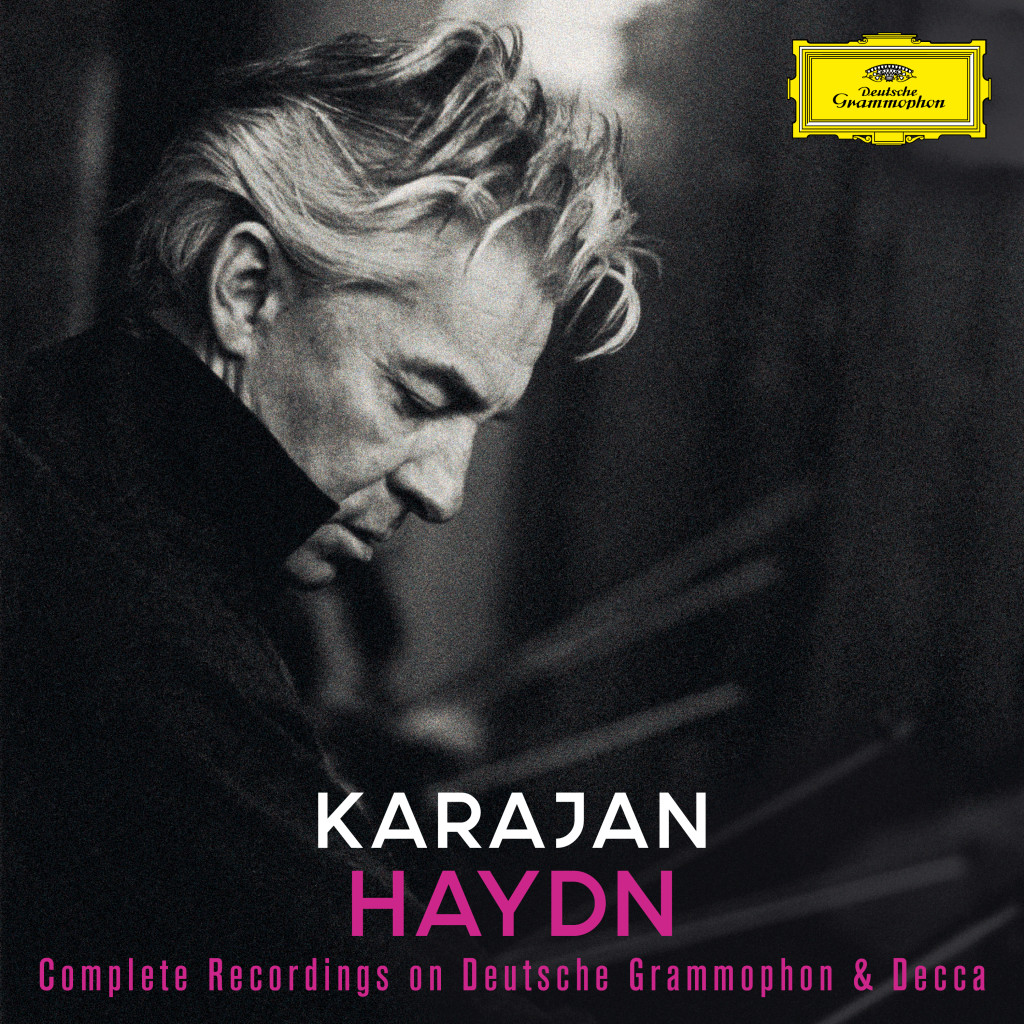 HAYDN Herbert von Karajan | Deutsche Grammophon