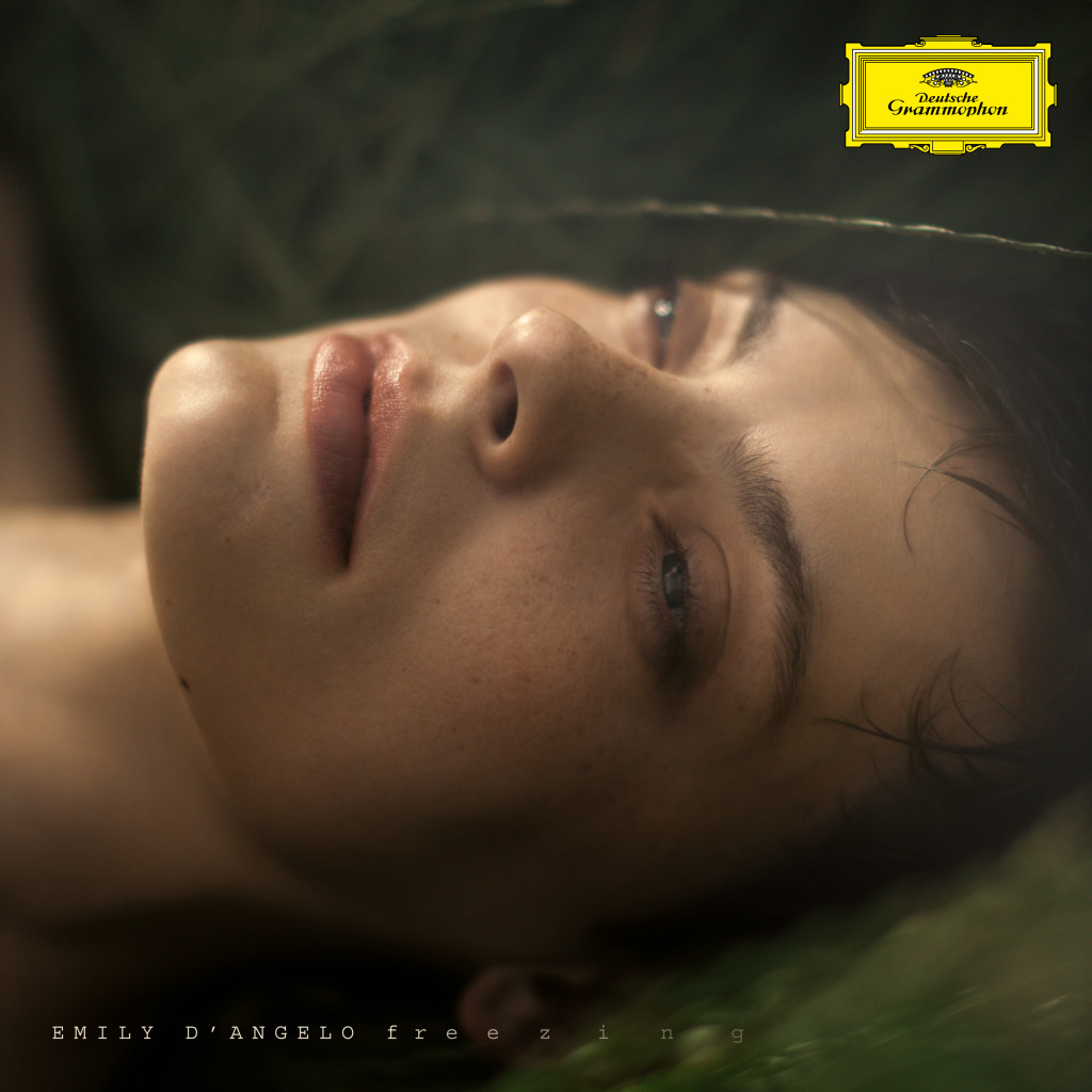 FREEZING Emily D'Angelo | Deutsche Grammophon