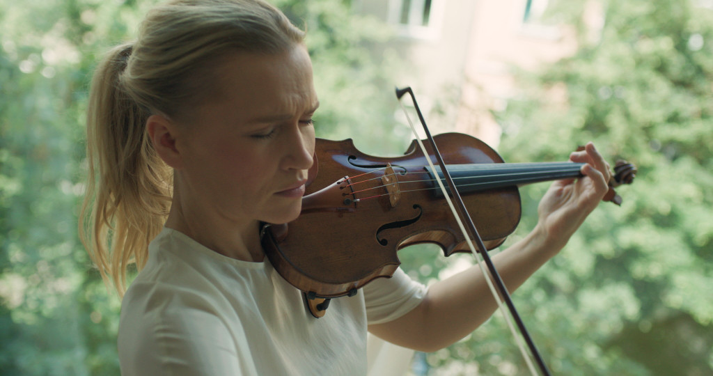 Mari Samuelsen - Overview | Deutsche Grammophon