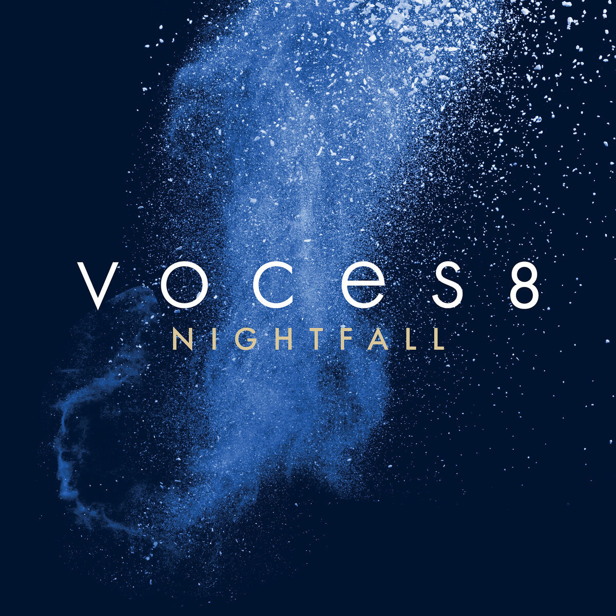 VOCES8 Announce New Album ' A Choral Christmas' Featuring VOCES8 ...