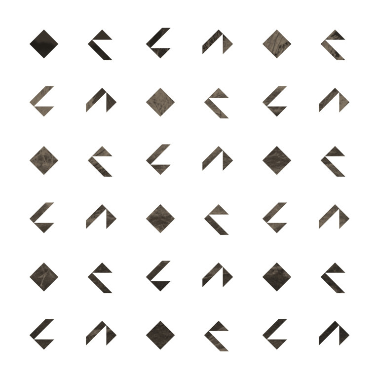 Open - Luke Howard | grains