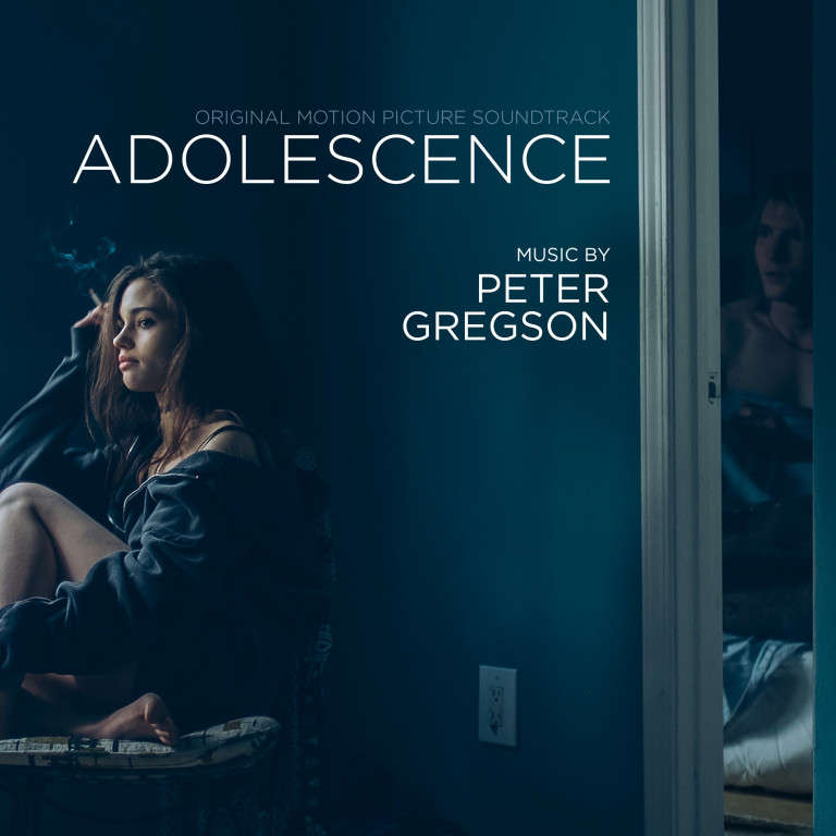 ADOLESCENCE Soundtrack / Gregson | Deutsche Grammophon