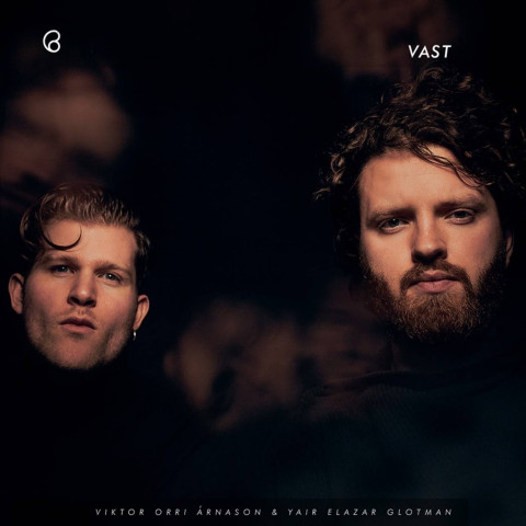 Vast - EP - Viktor Orri Árnason | grains