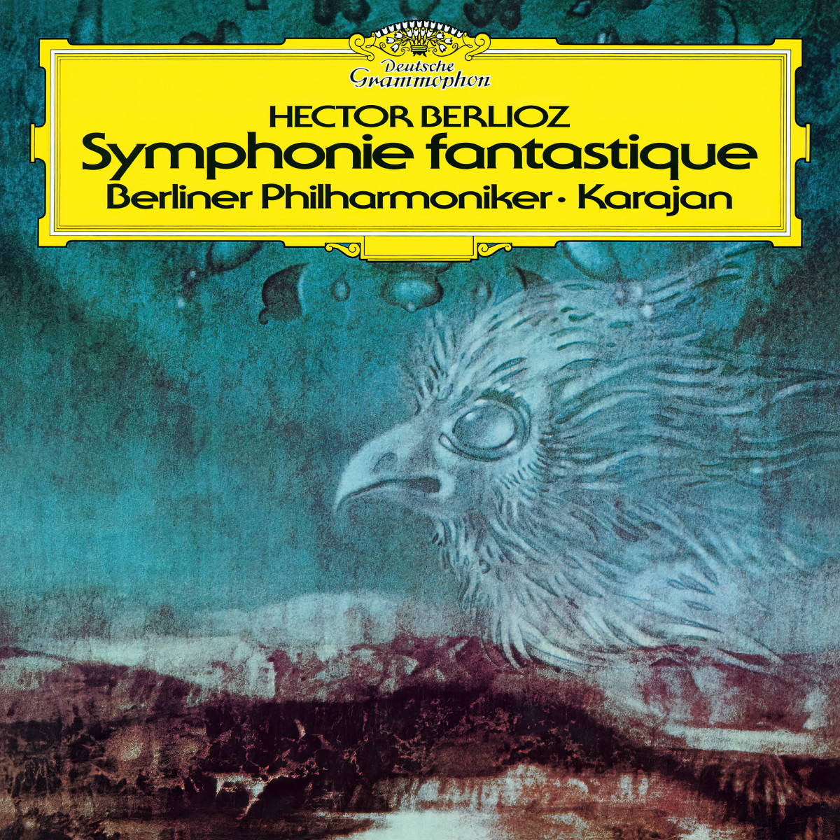 BERLIOZ Symphonie fantastique / Karajan | Decca Classics