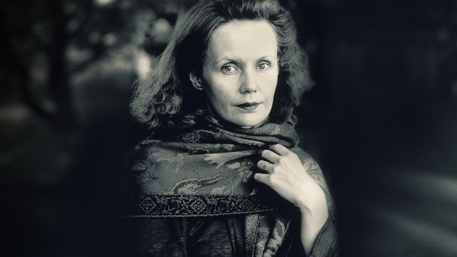 World Premiere Recording of Kaija Saariaho’s Adriana Mater, Performed ...