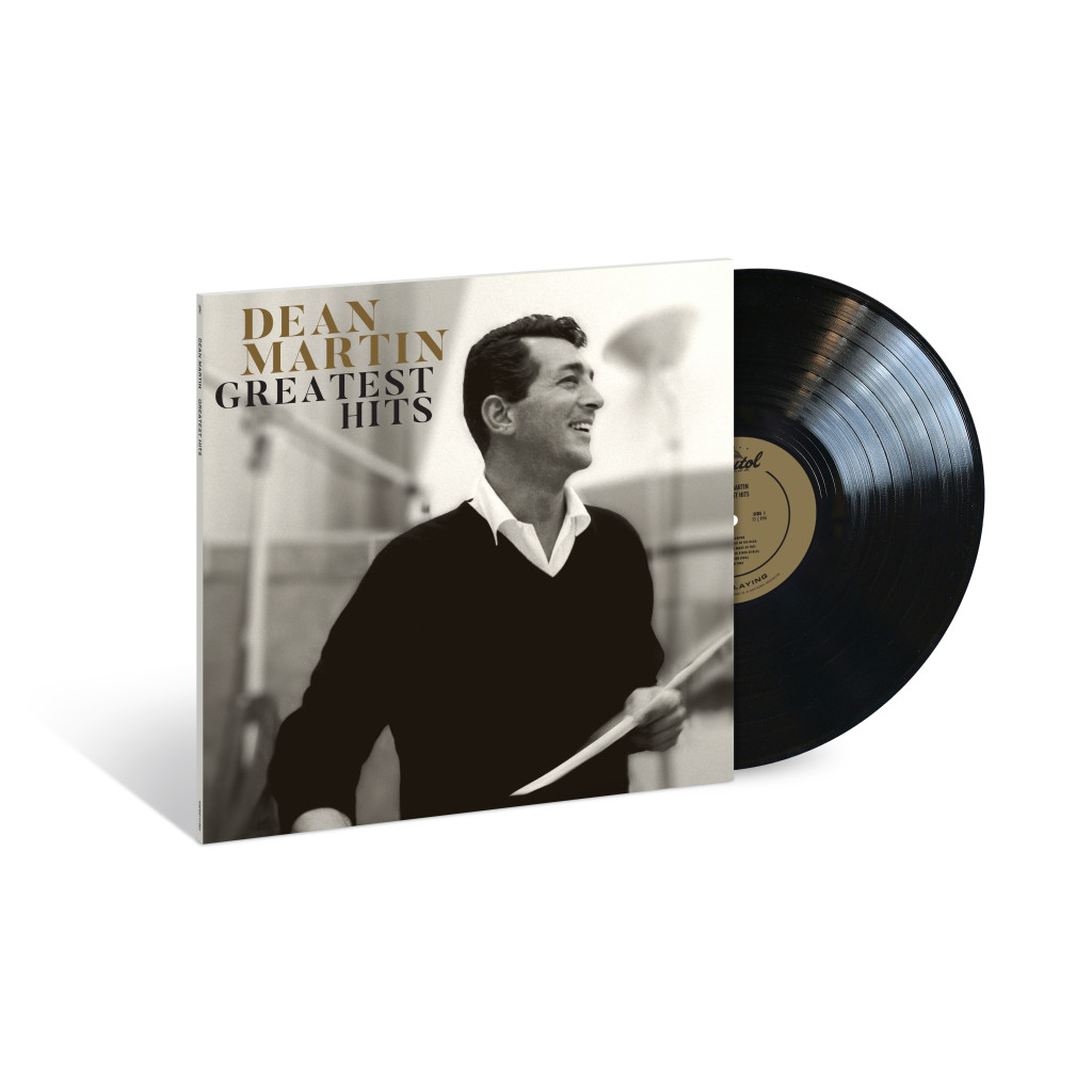Dean Martin - Übersicht | JazzEcho