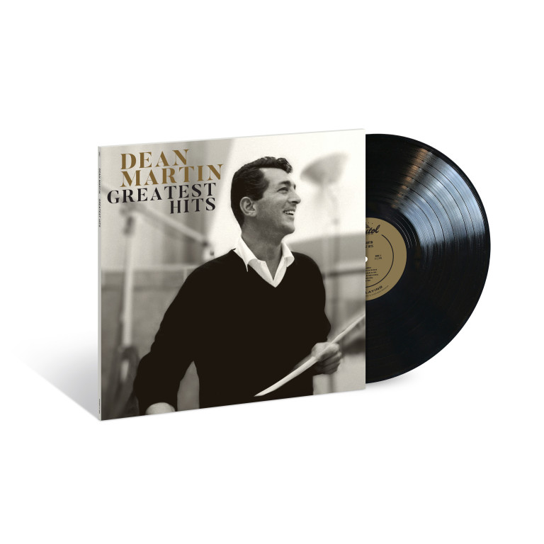Dean Martin - Übersicht | JazzEcho