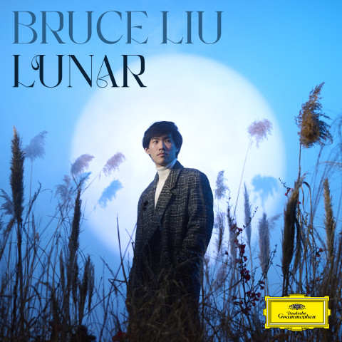 LUNAR Bruce Liu | Deutsche Grammophon
