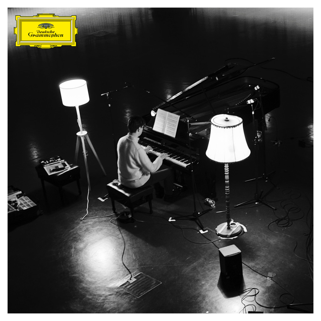 Víkingur Ólafsson Wins his first GRAMMY® - Víkingur Ólafsson | Deutsche ...