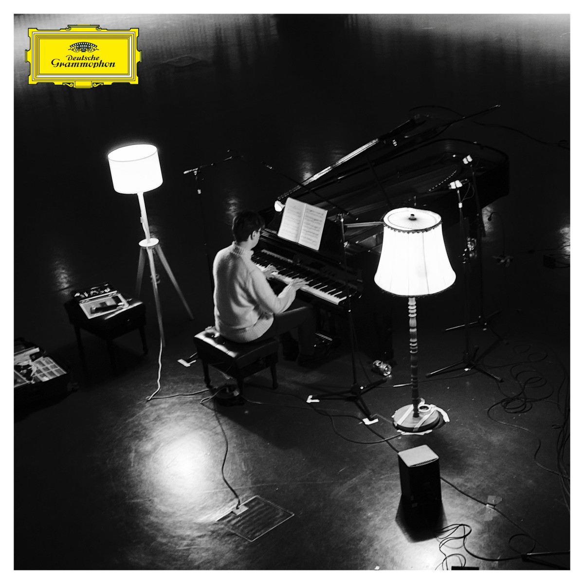 Víkingur Ólafsson Wins his first GRAMMY® - Víkingur Ólafsson | Deutsche ...