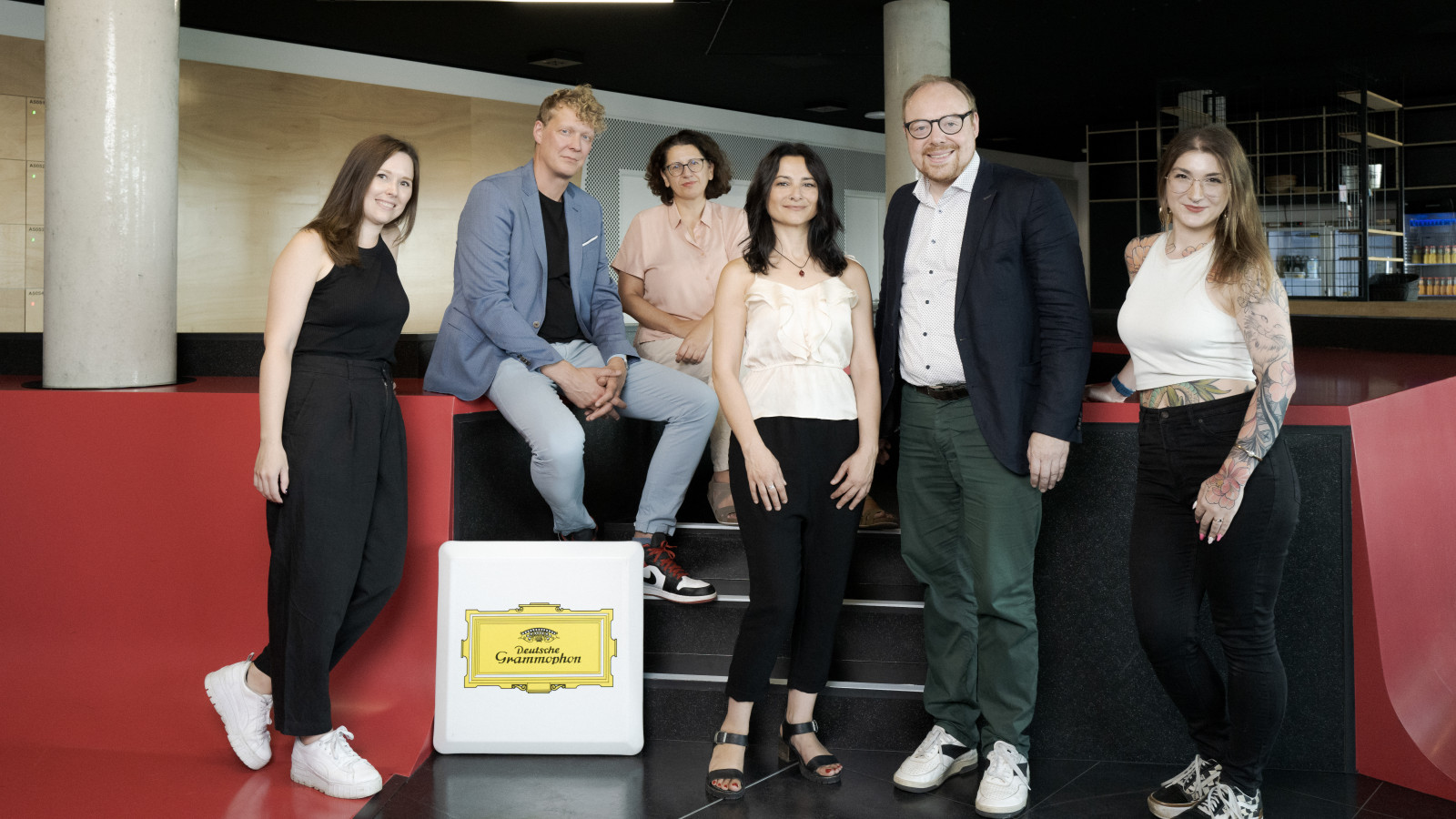 Armenian Composer and Pianist Marie Awadis Signs Exclusive Contract ...