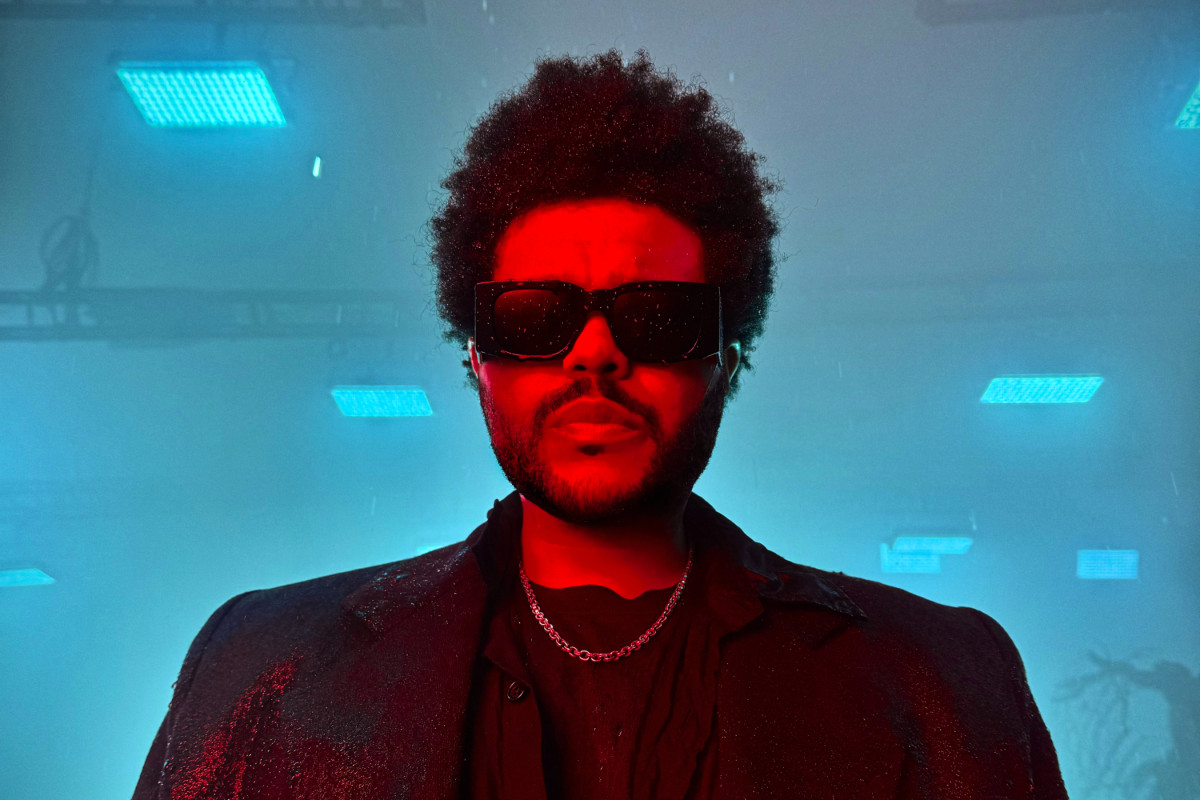 De Weeknd Artiest The Weeknd | The Weeknd Wiki | Fandom