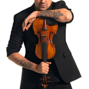David Garrett - Photo Gallery | Deutsche Grammophon