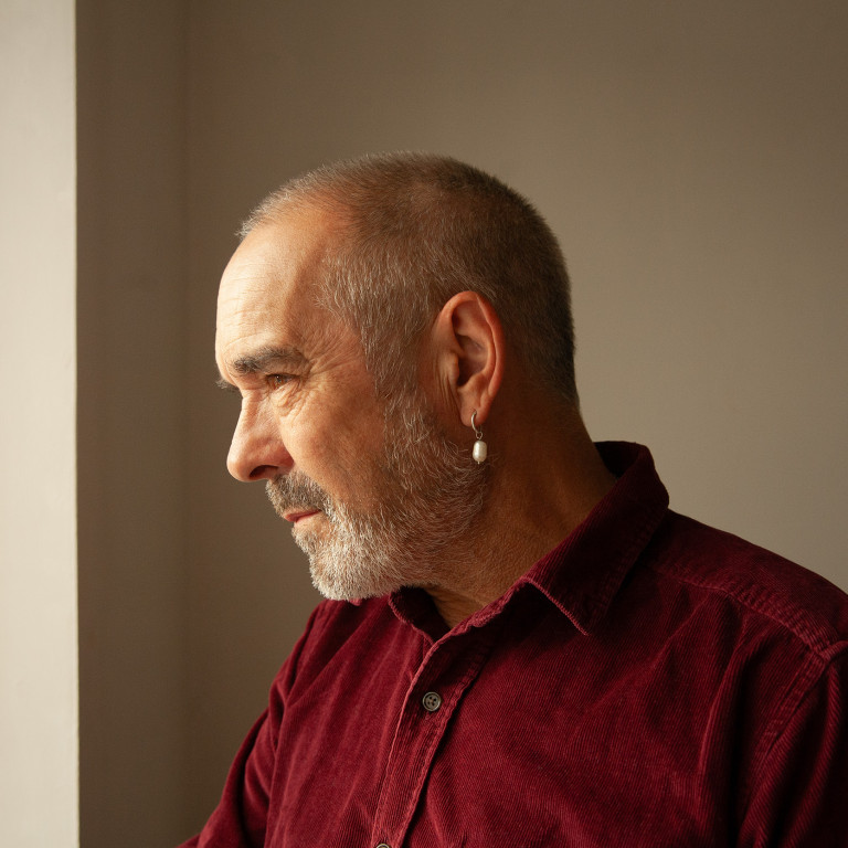 Roger Eno - Photo Gallery | Deutsche Grammophon