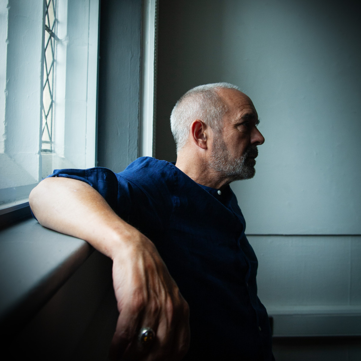 Roger Eno - Overview | Deutsche Grammophon