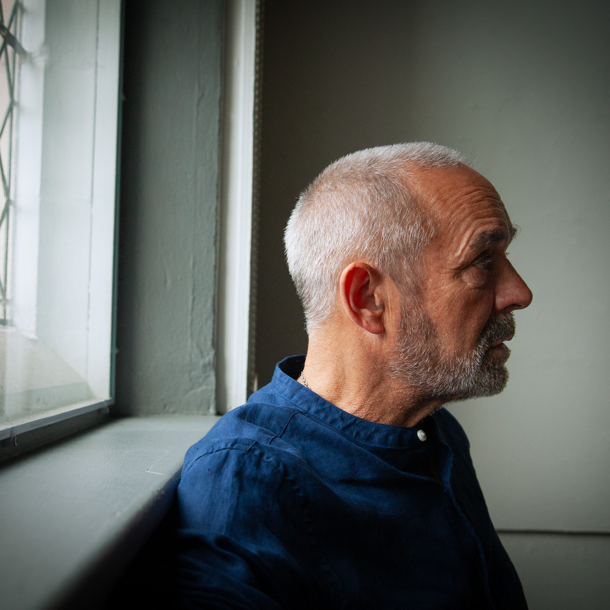 Roger Eno - Overview | Deutsche Grammophon