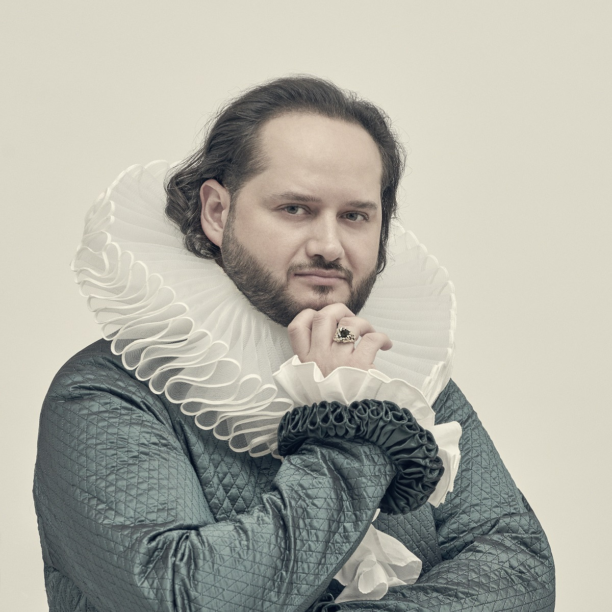 Janoska Ensemble - Overview | Deutsche Grammophon