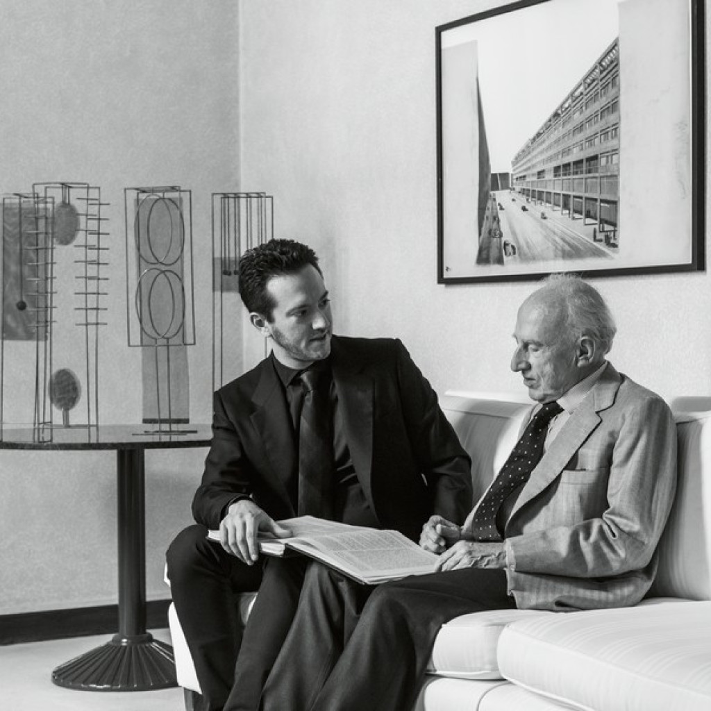 Maurizio Pollini - Overview | Deutsche Grammophon