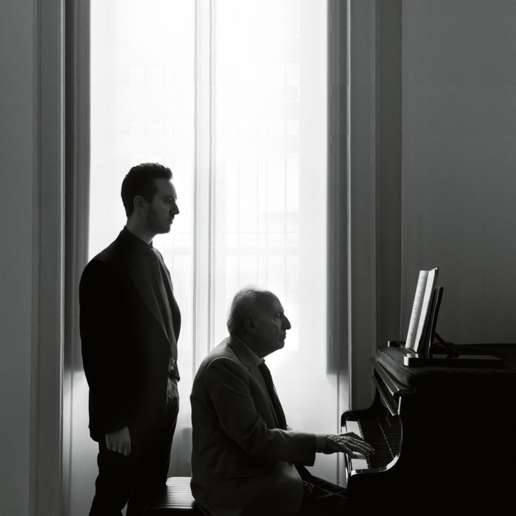 Maurizio Pollini - Overview | Deutsche Grammophon