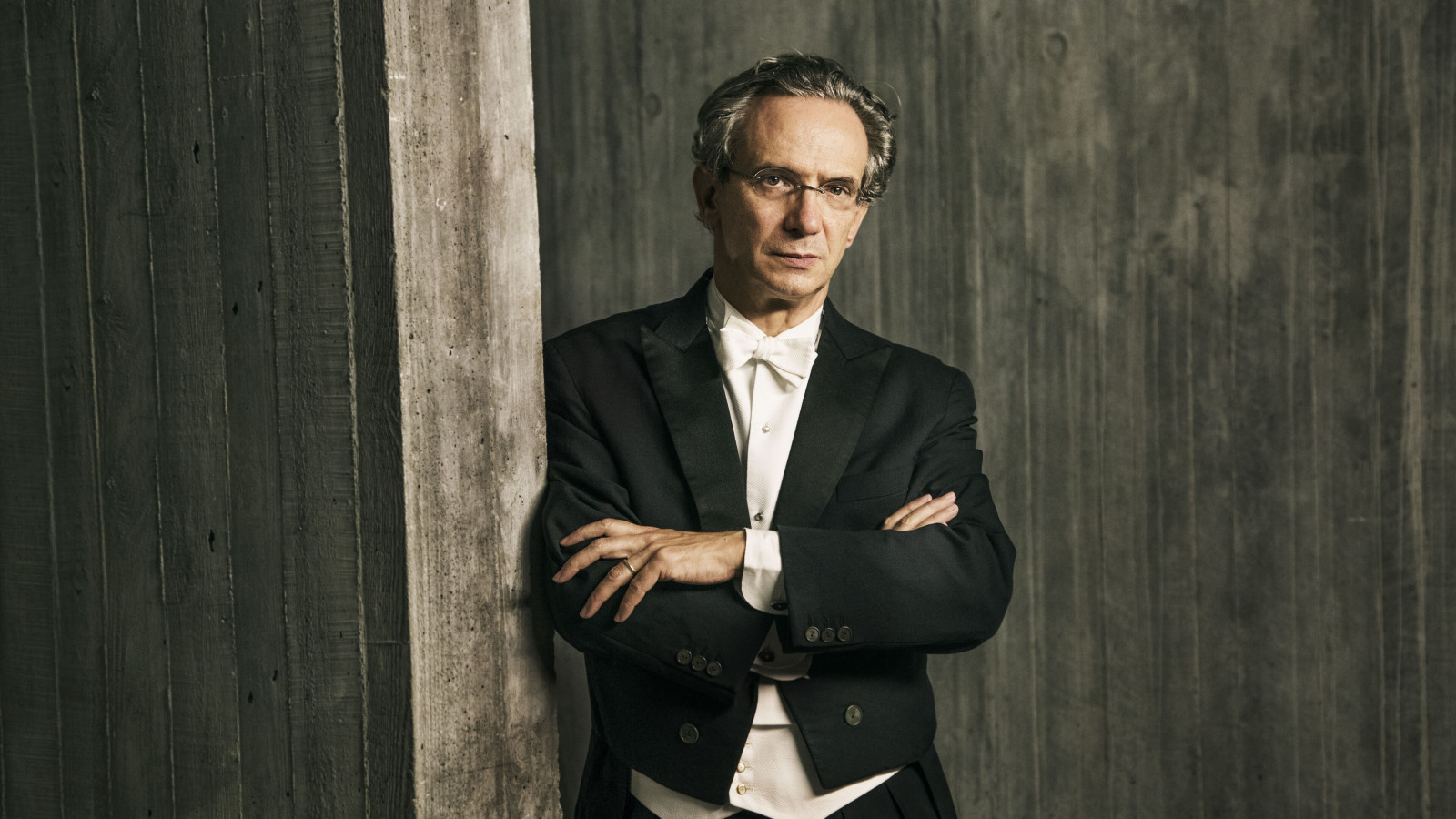 Fabio Luisi - News | Deutsche Grammophon