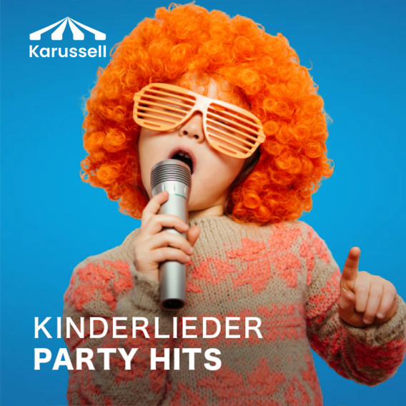Kinderparty Hits | Kinderdisco | Kinderlieder | Musik für Kinder ...
