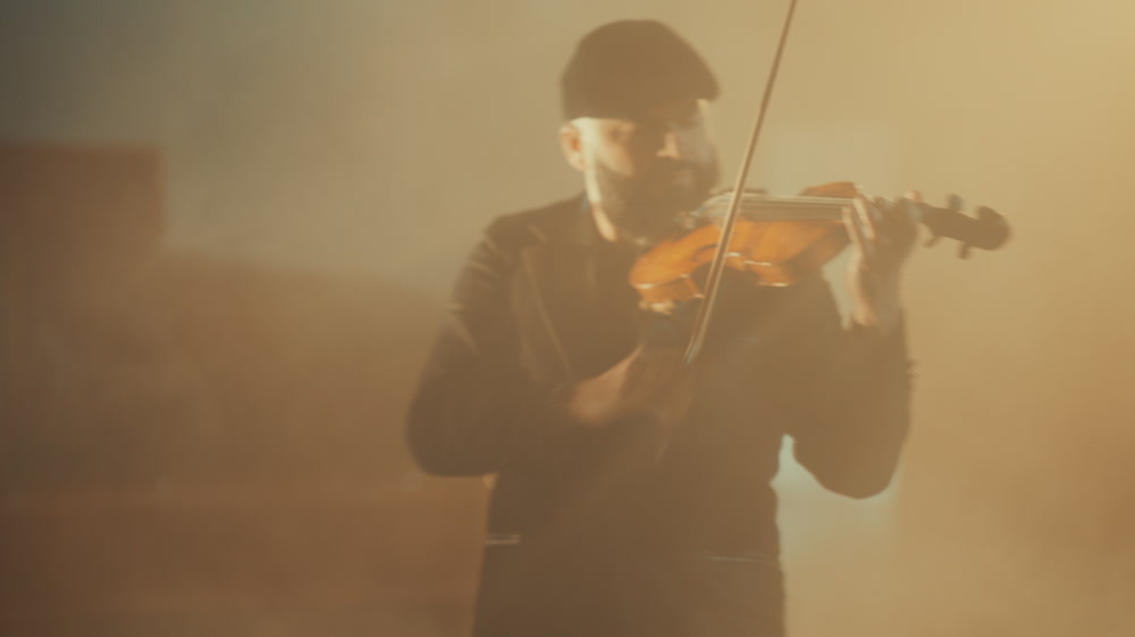 Vivaldi: Storm in Janoska Style - Janoska Ensemble | Deutsche Grammophon