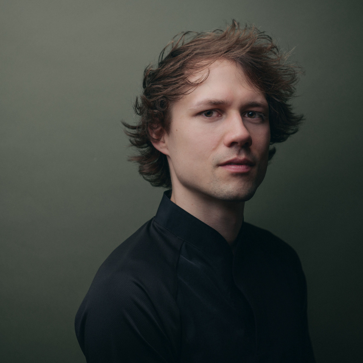 Wolfgang Amadeus Mozart - Overview | Deutsche Grammophon