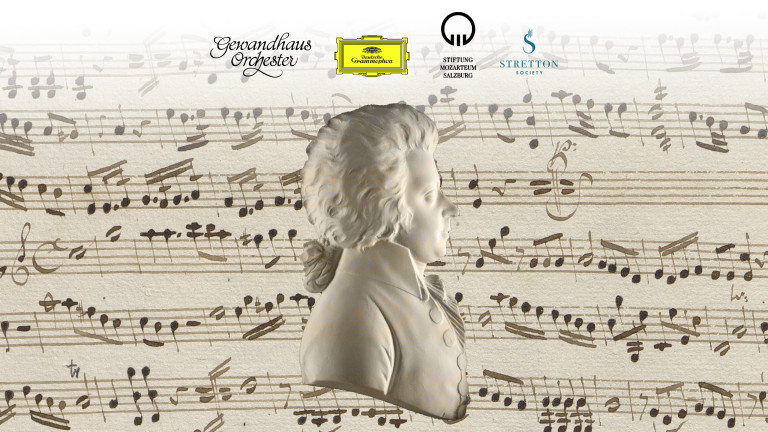 Mozart satt - Wolfgang Amadeus Mozart | KlassikAkzente by STAGE+
