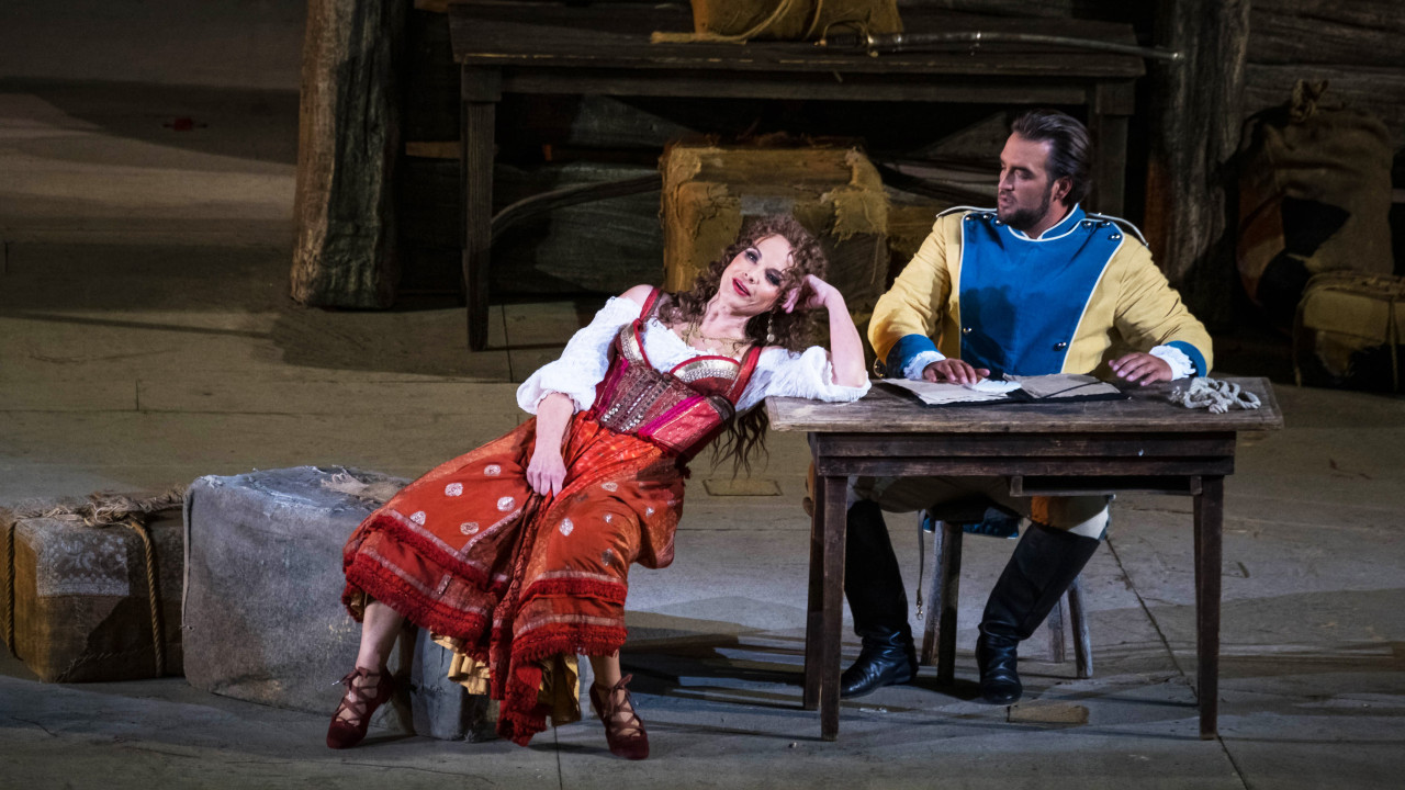 World Opera Day