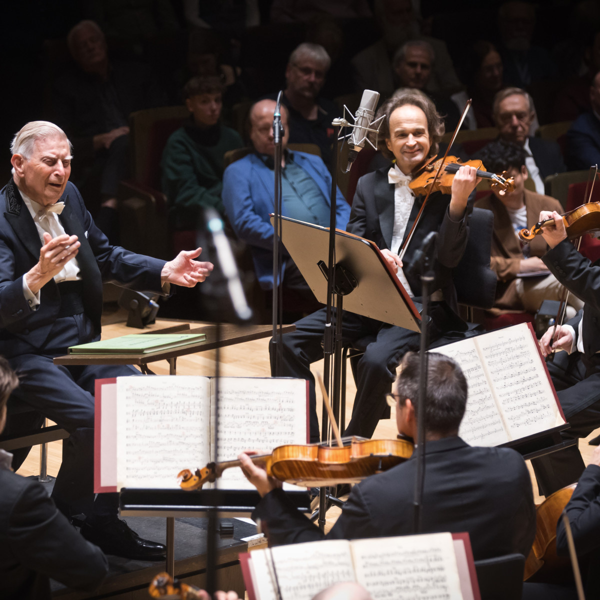 Wolfgang Amadeus Mozart - Overview | Deutsche Grammophon