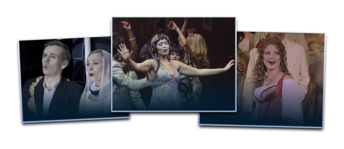 World Opera Day