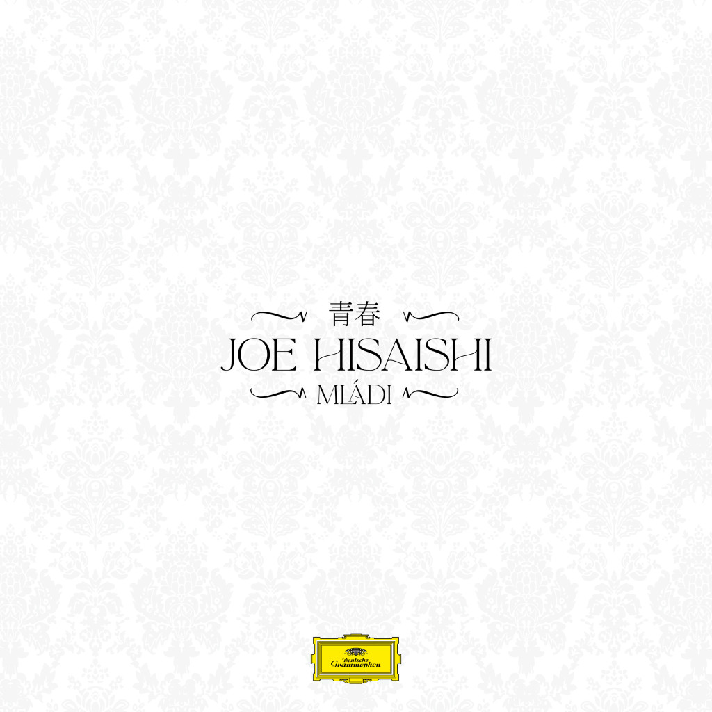 MLÁDI Joe Hisaishi | Deutsche Grammophon