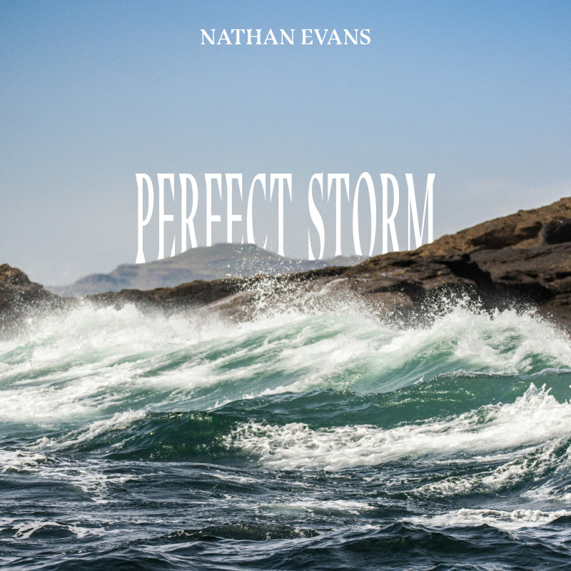 Nathan Evans - Homepage