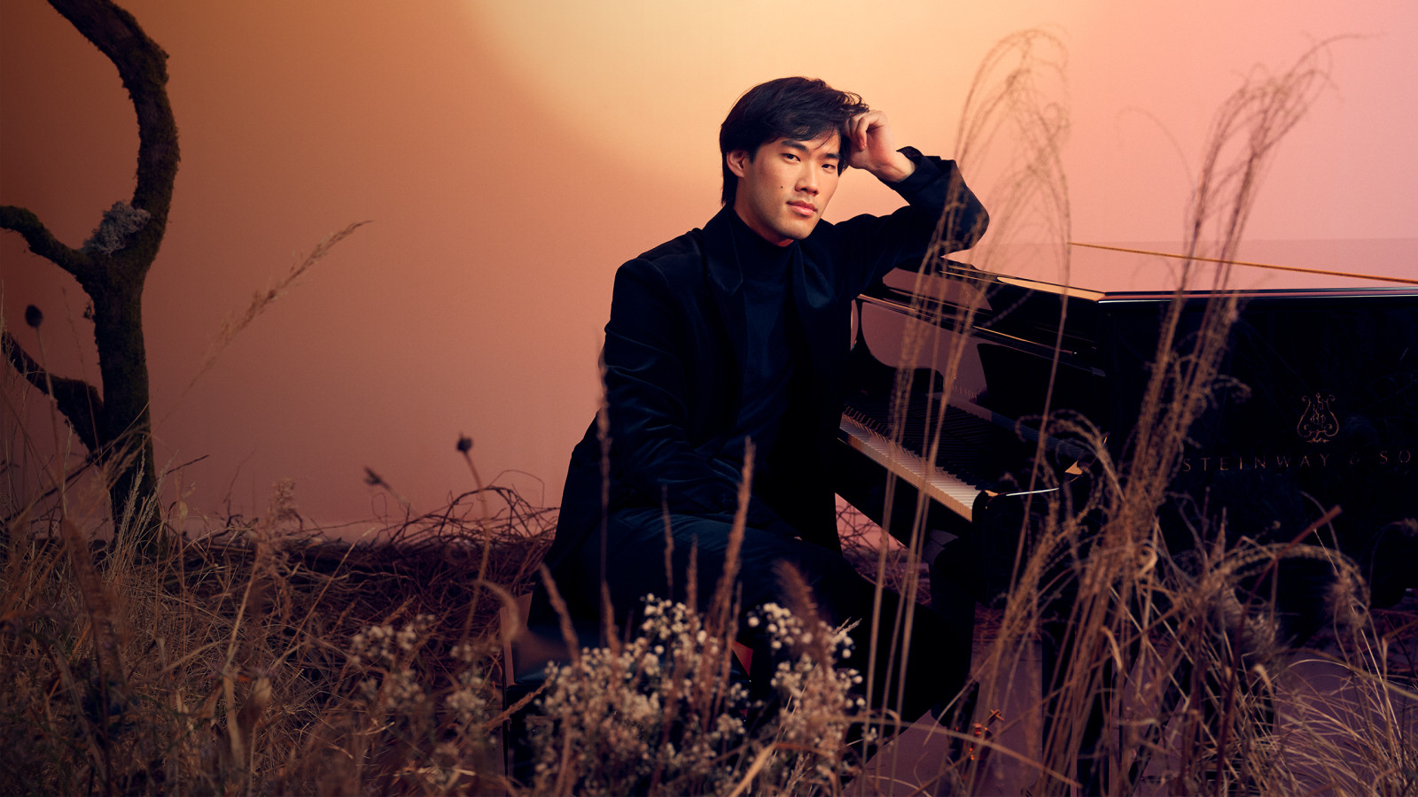 Gefühlvoll und farbenreich: Das neue Album "The Seasons" von Bruce Liu ...