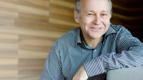 Deutsche Grammophon - Classical Music Label since 1898