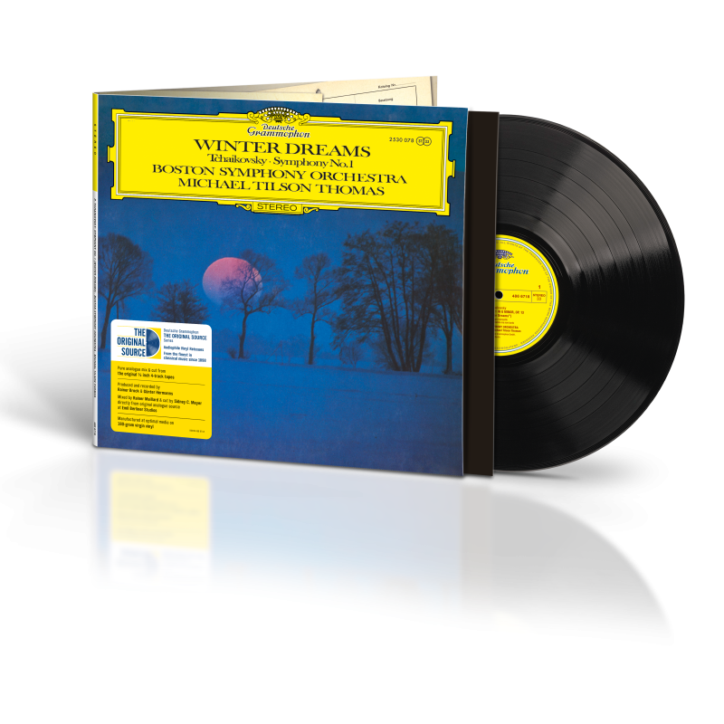 The Original Source Series