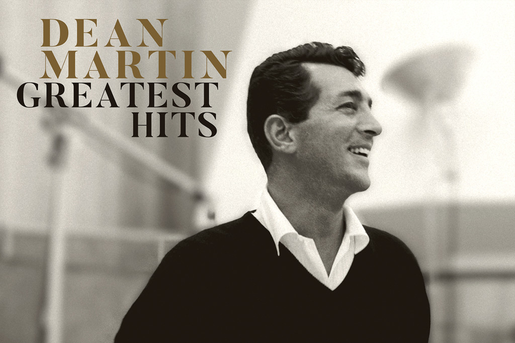 Dean Martin - Übersicht | JazzEcho